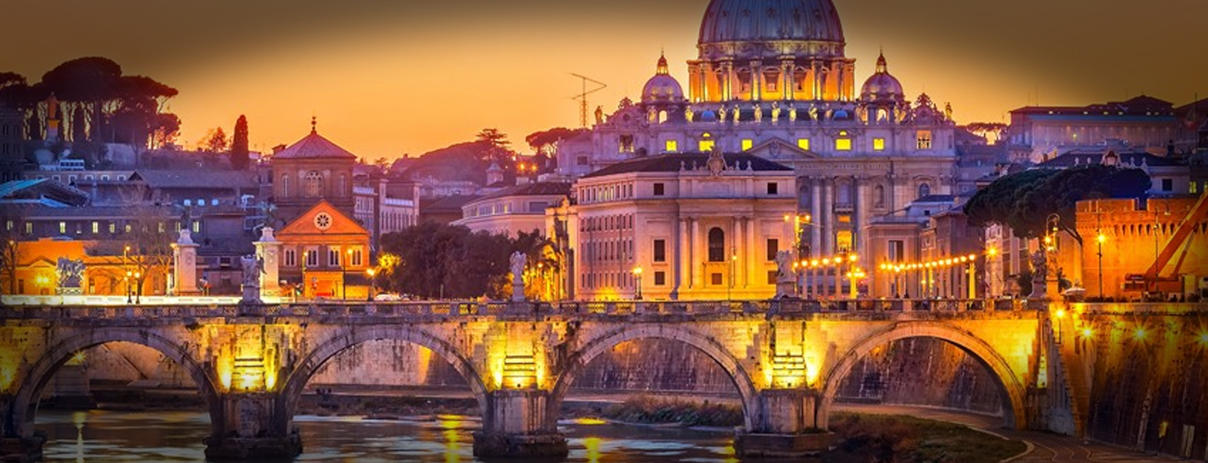 Cheap Business & First Class Flights to Rome | Fly World Class